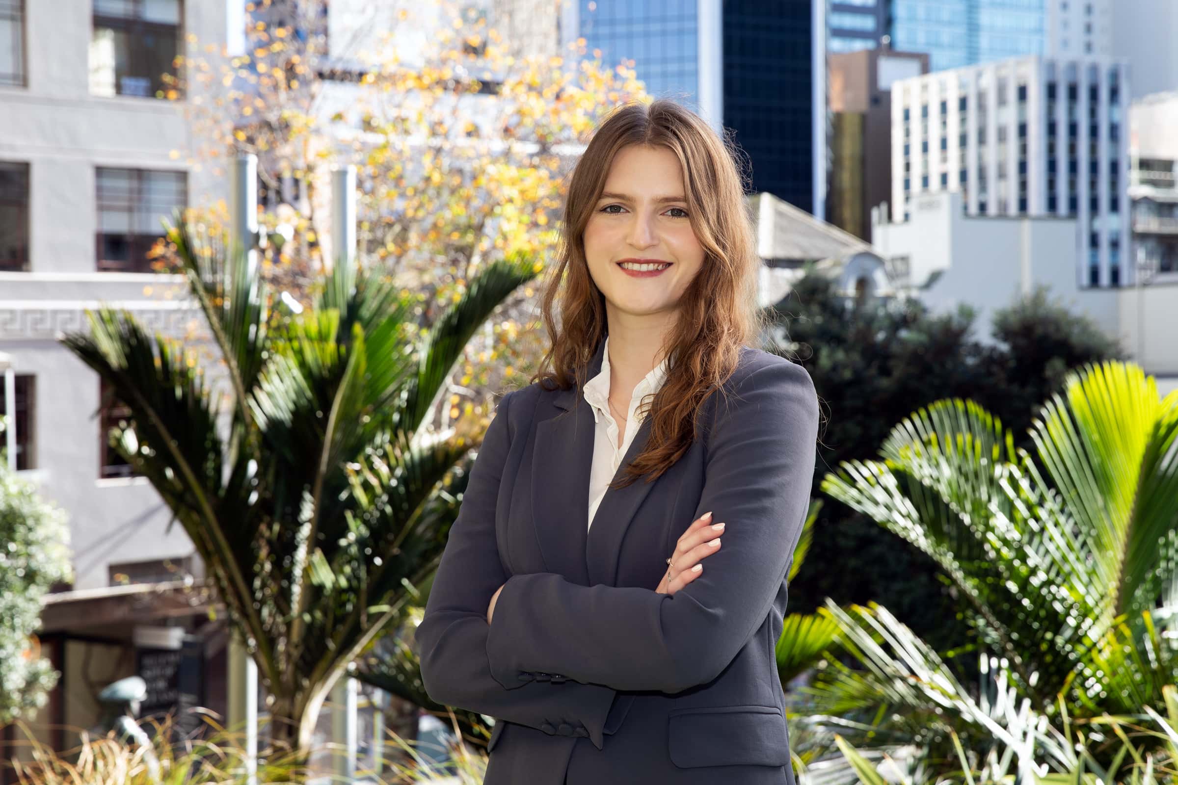 Meet The Team | Susannah Hodson