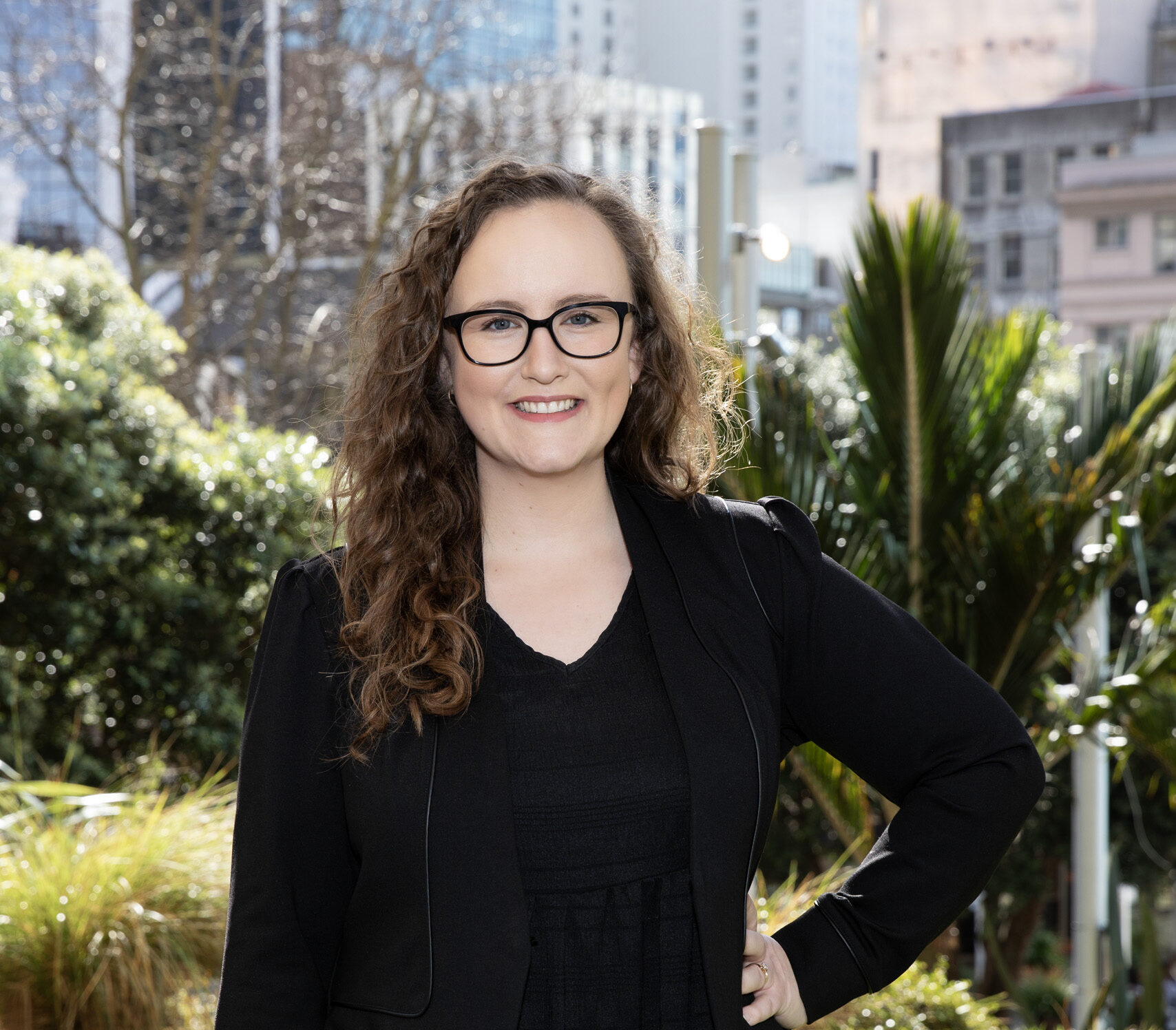 Meet The Team | Kate Tennent