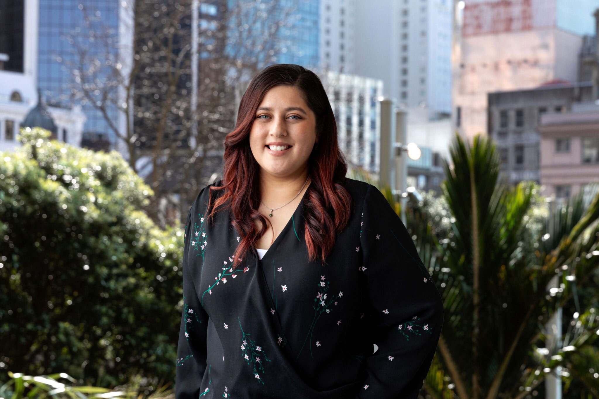 Meet The Team | Jessica Bercic